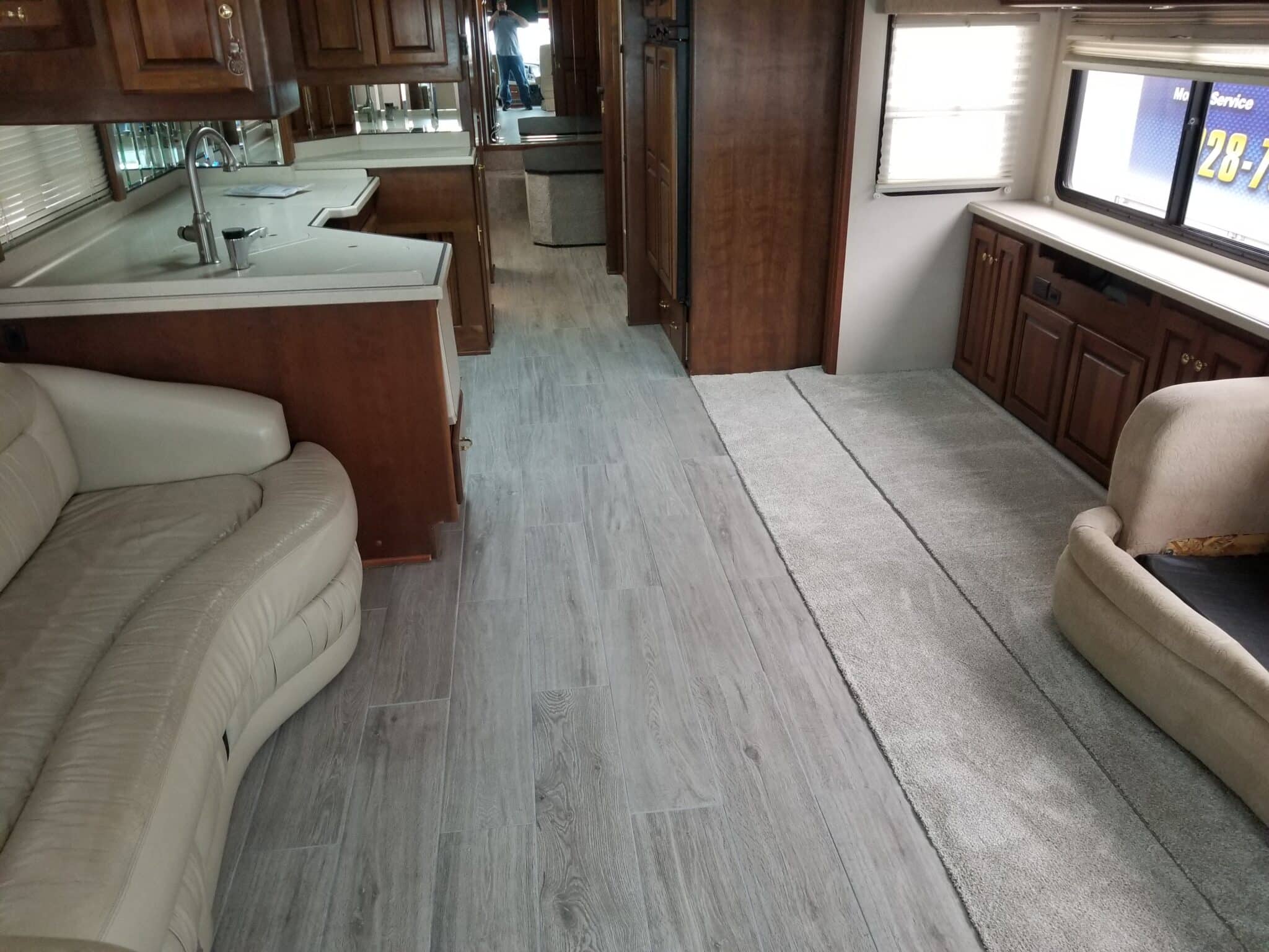 Pro Tech RV Service | Expert RV Repair & Maintenance Services