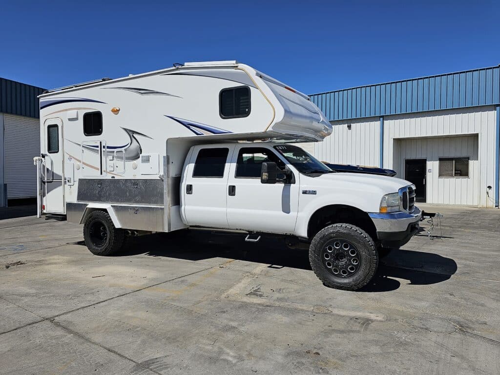 Pro Tech RV Service | Expert RV Repair & Maintenance Services